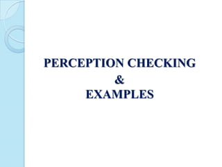 Skills in Counseling | PPT