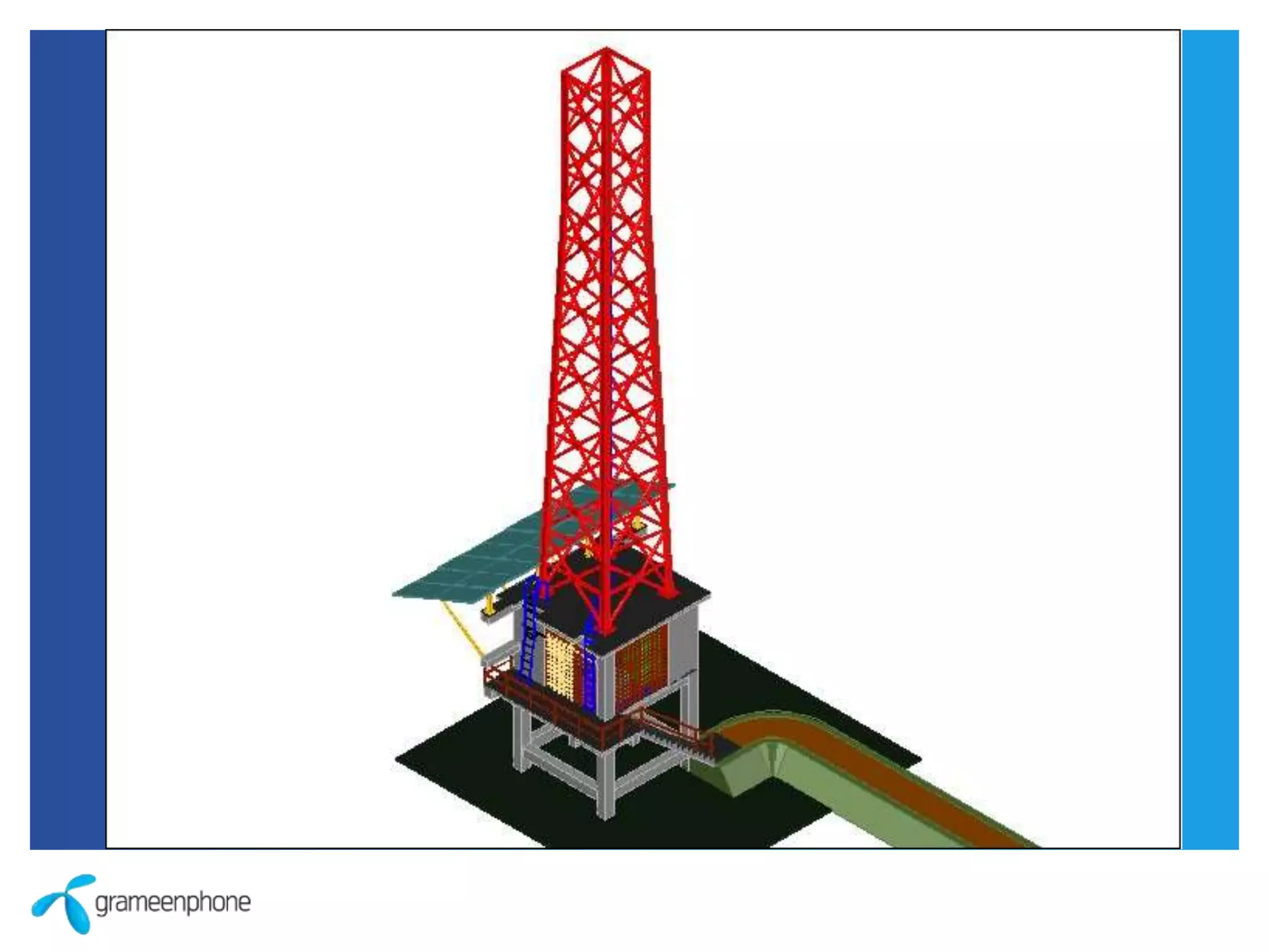 21m Tower presentation | PPT