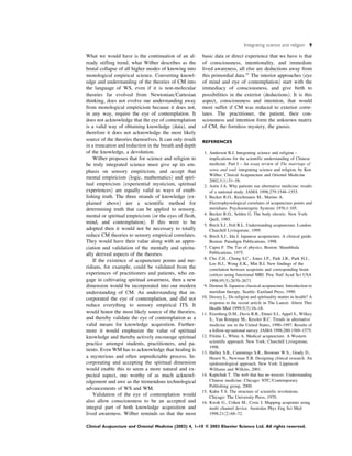 Integrating science and religion Part 2 | PDF