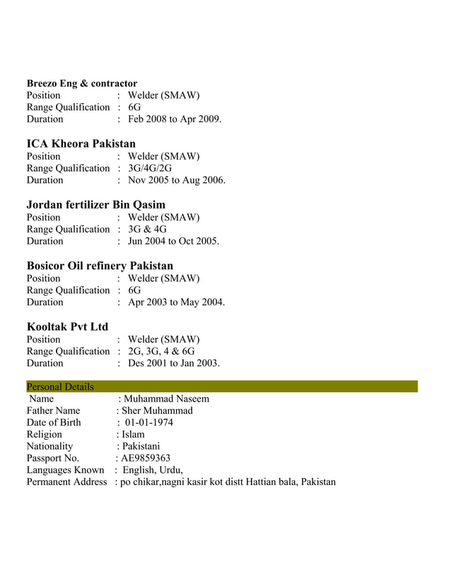 muhammed naseem | DOC | Islam | Religion & Spirituality