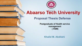 Abaarso Tech University.pptx
