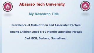 Abaarso Tech University.pptx