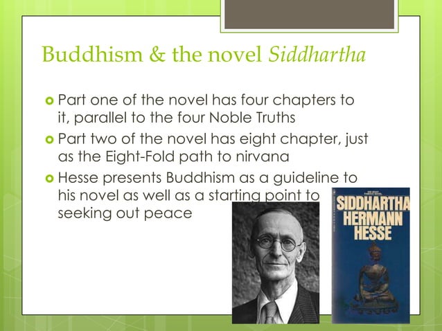 A background to siddhartha | PPTX | Hinduism | Religion & Spirituality