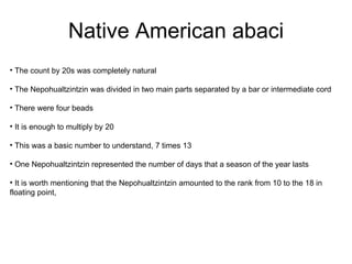 Abacus | PPT