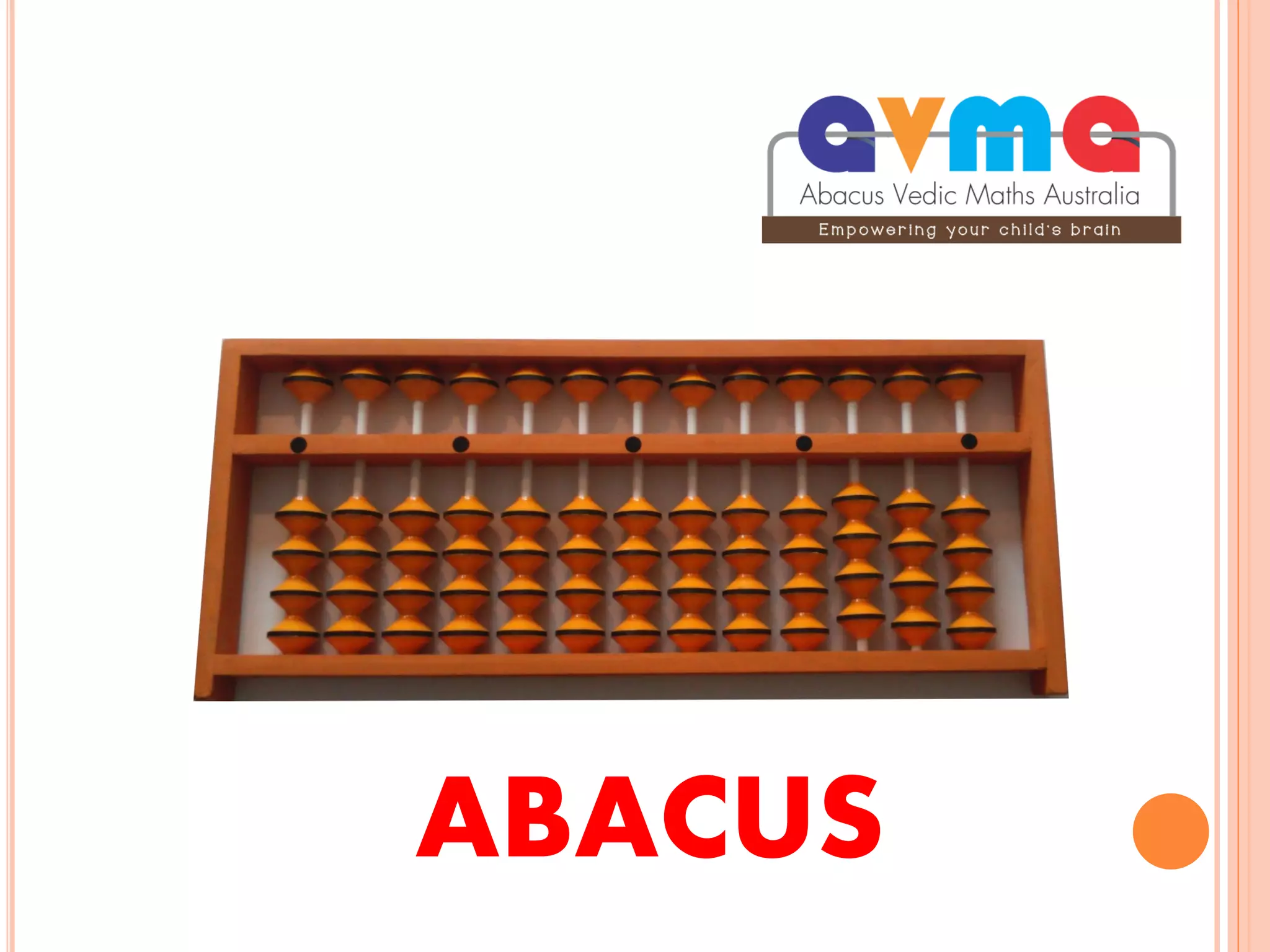 Abacus and its use | PDF