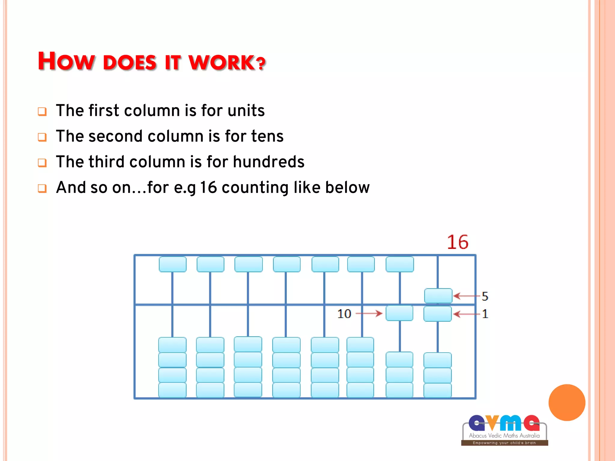 Abacus and its use | PDF