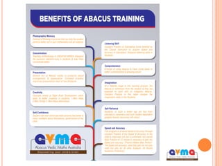 Abacus and its use | PDF