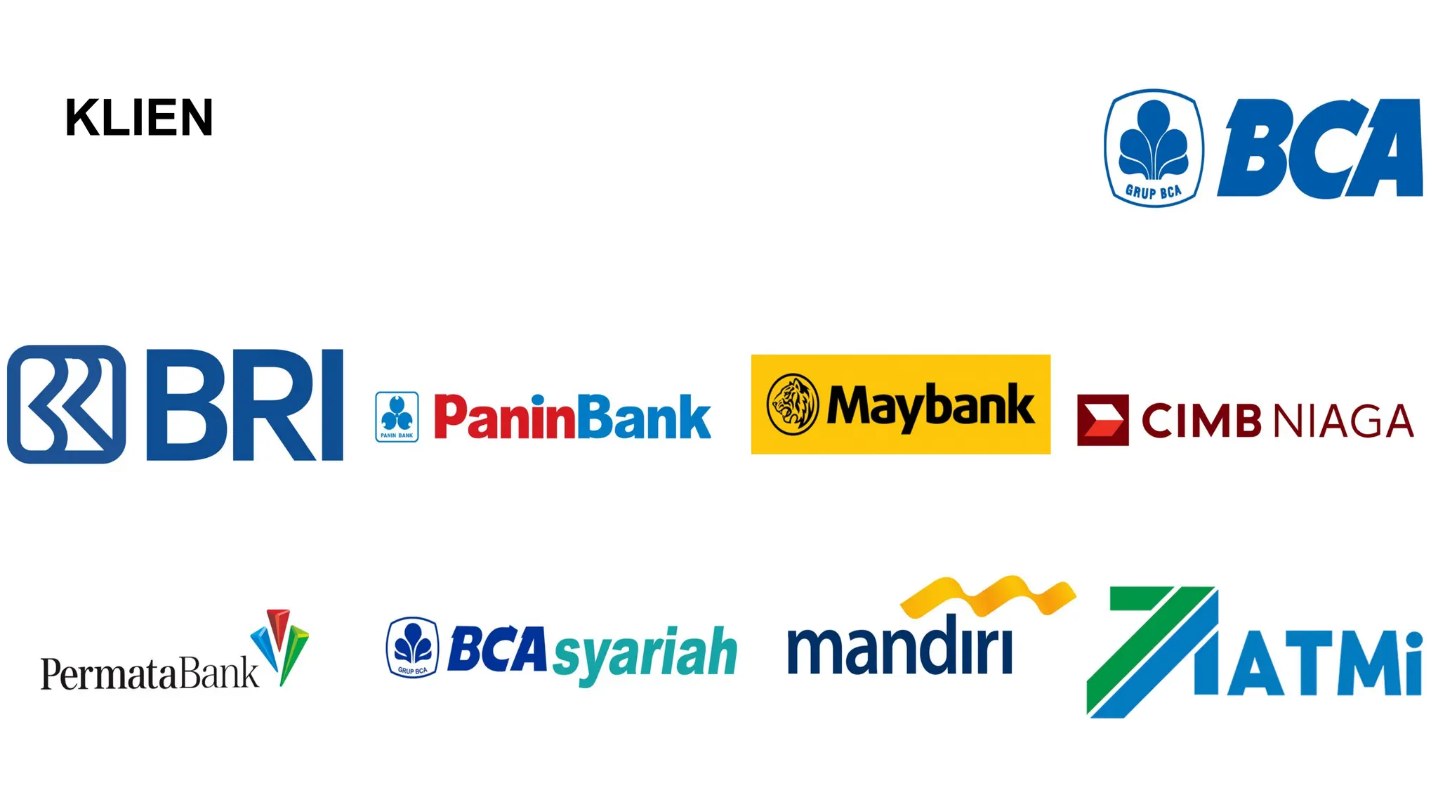 Riset Company Profile ABACUS CASH SOLUTION | PPT