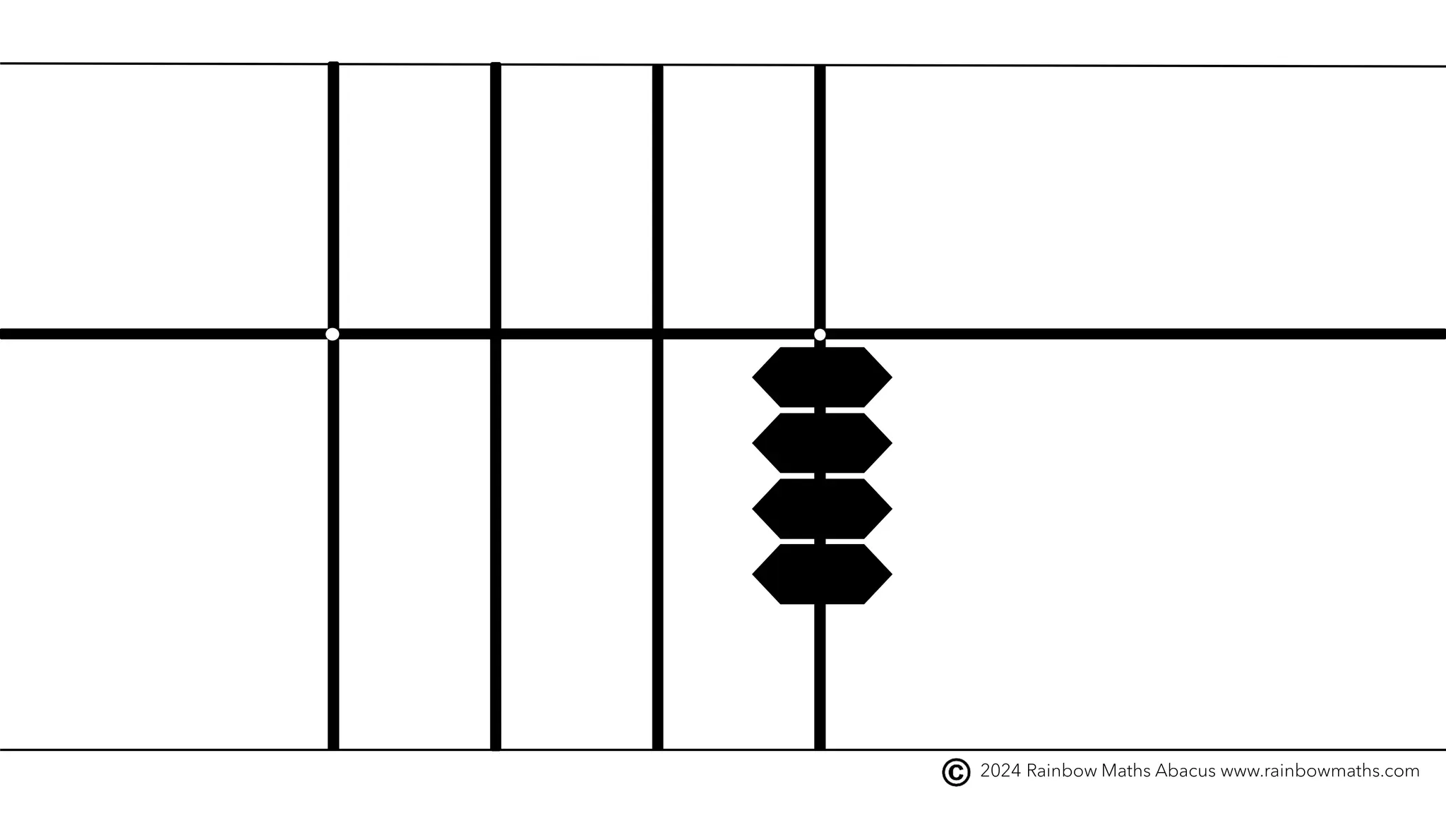 Abacus-flashcards for learning practices | PDF