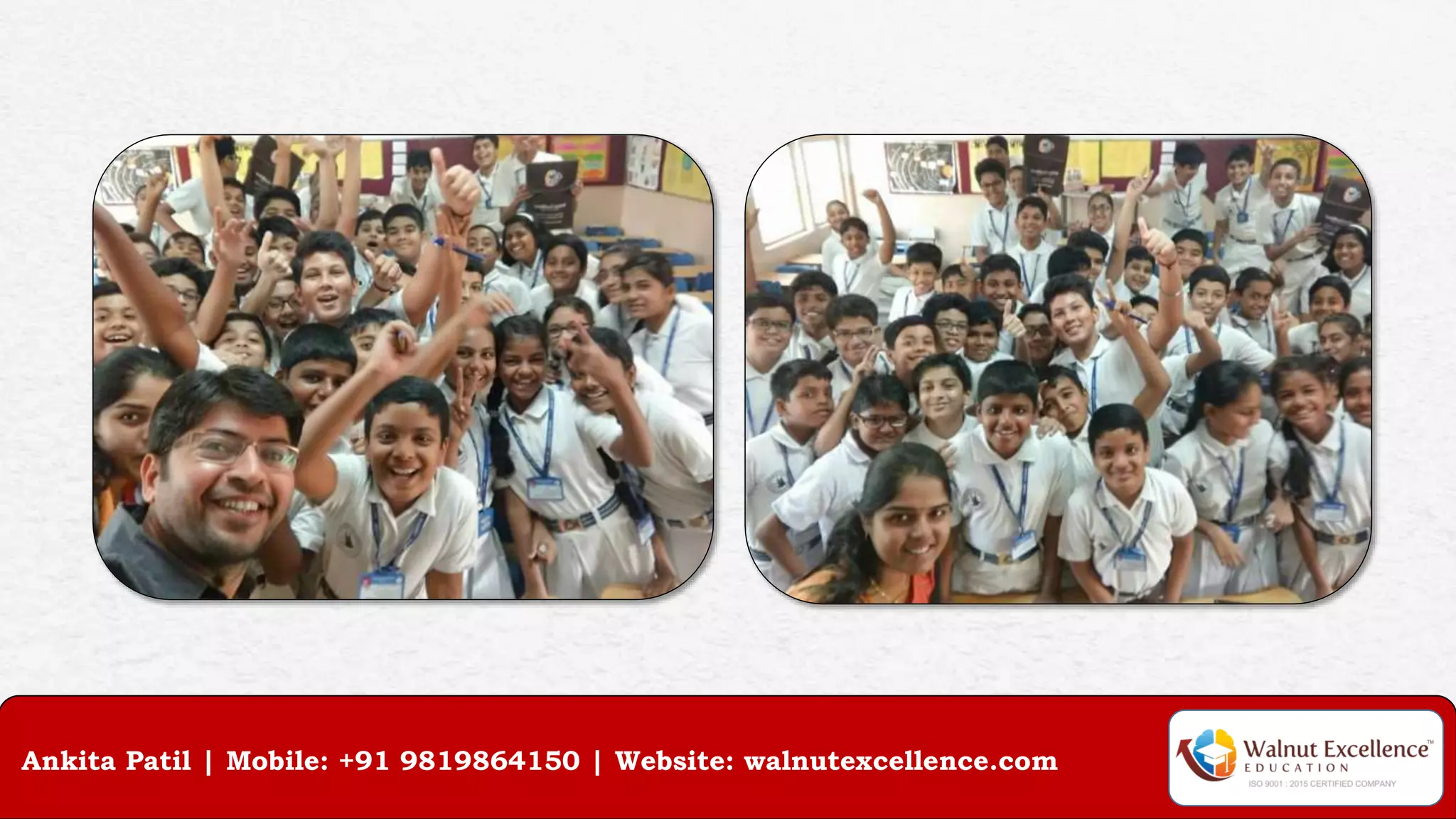 Abacus Exam at Apeejay School Nerul | PPTX