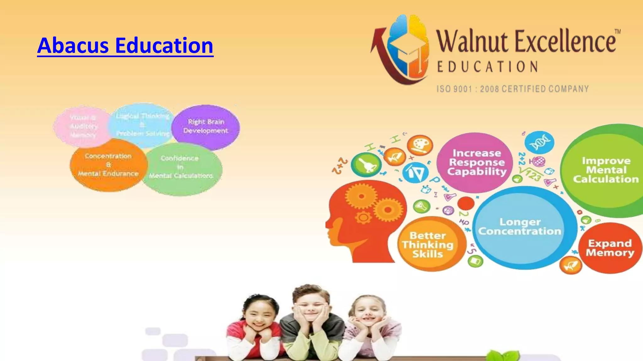 Abacus maths education | PPT