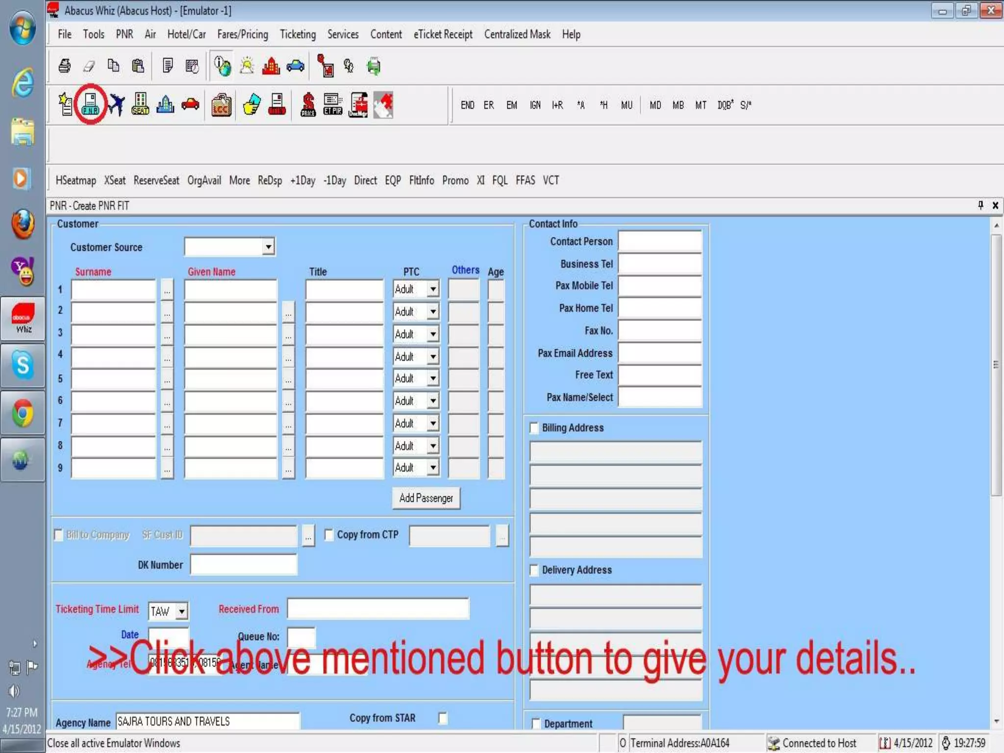 Abacus slide show | PPTX