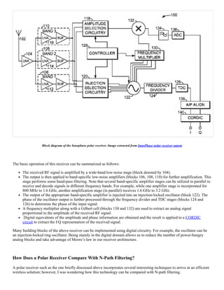 Wi-Fi Is a Power Guzzler. New Multi-Protocol Modules May Change the Game of Battery-Based IoT | PDF