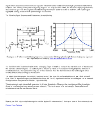 Wi-Fi Is a Power Guzzler. New Multi-Protocol Modules May Change the Game of Battery-Based IoT | PDF