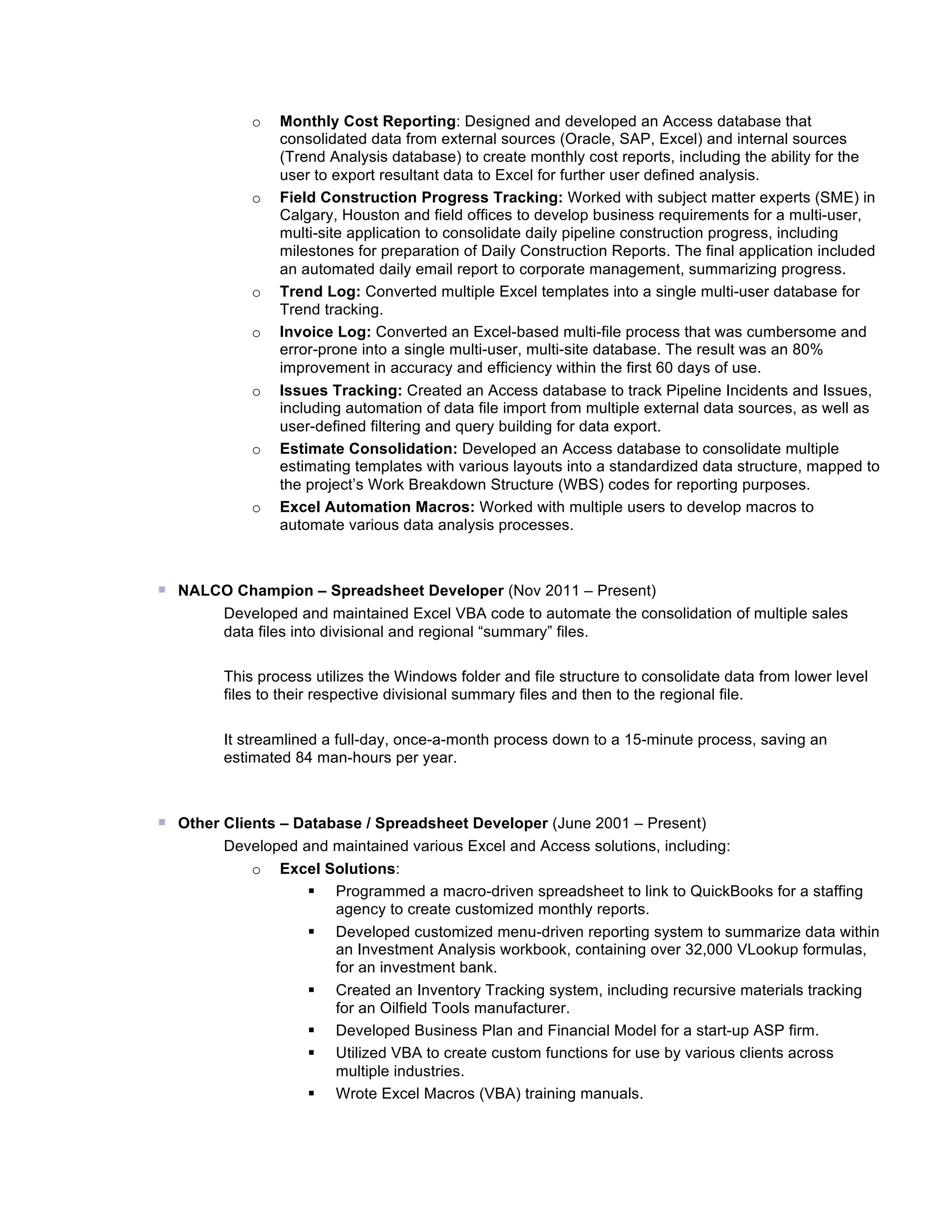 DanKnightResume | PDF