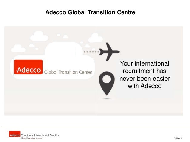 the adecco group jacksonville florida