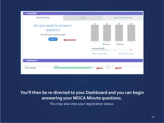 Aba go registration slideshare v01 | PPT