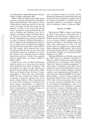 Aba in obm | PDF