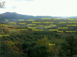 Las «tribus» #prerromanas que NO existieron: várdulos, carietes ...