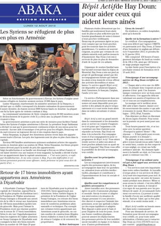 Abaka 12 08-2013 | PDF | Currencies | Economy