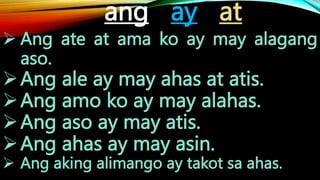 ABAKADA Filipino Beginning Reading PowerPoint presentation IMs.pptx