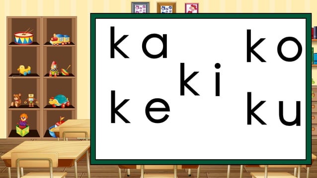 Abakada o pagbabasa ng mga katinig at patinig.pptx