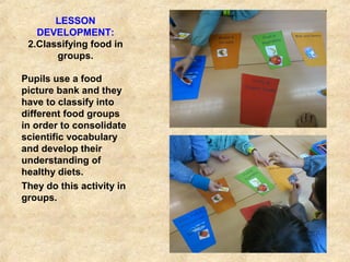 A balanced diet | PPT