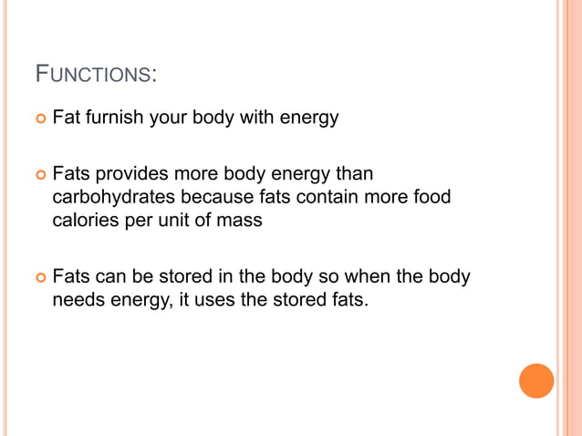 A balanced diet, alcohol, and fatty | PPT