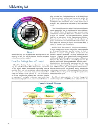 A Balancing Act | PDF