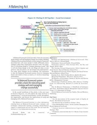 A Balancing Act | PDF