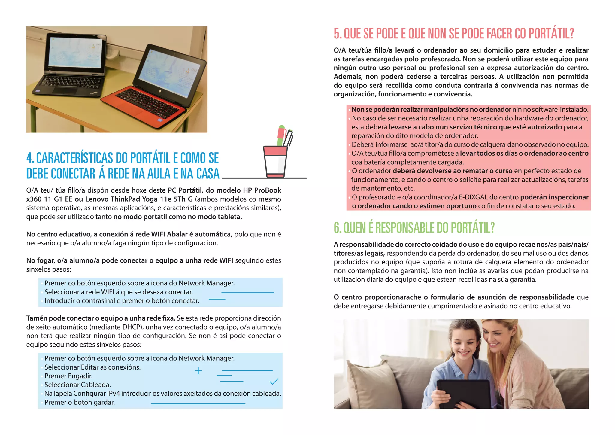 Abalar folleto 2019 | PDF