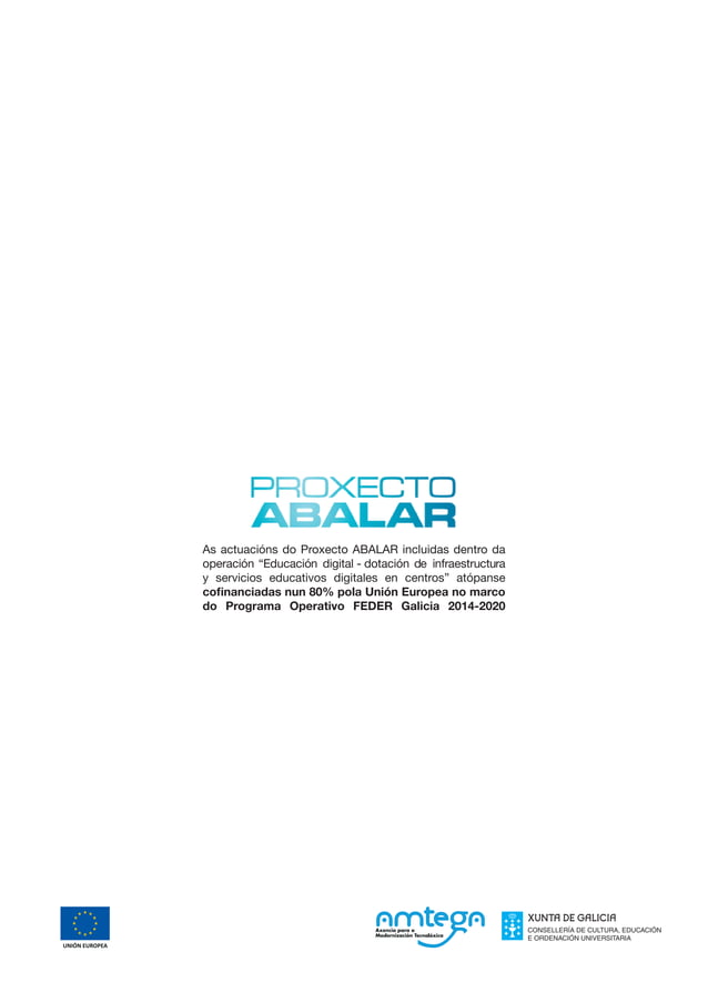 Abalar folleto 2019 | PDF