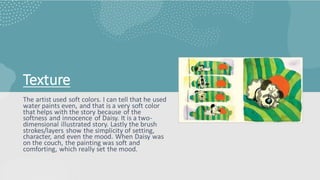 A Ball for Daisy | PPT