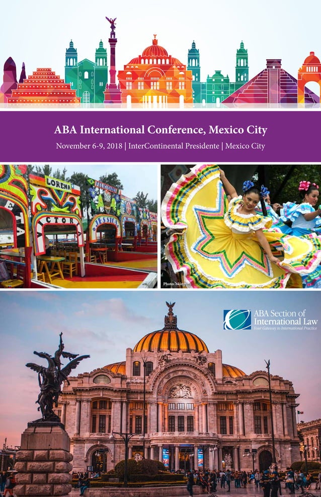 ABA International Conference 2018 | PDF