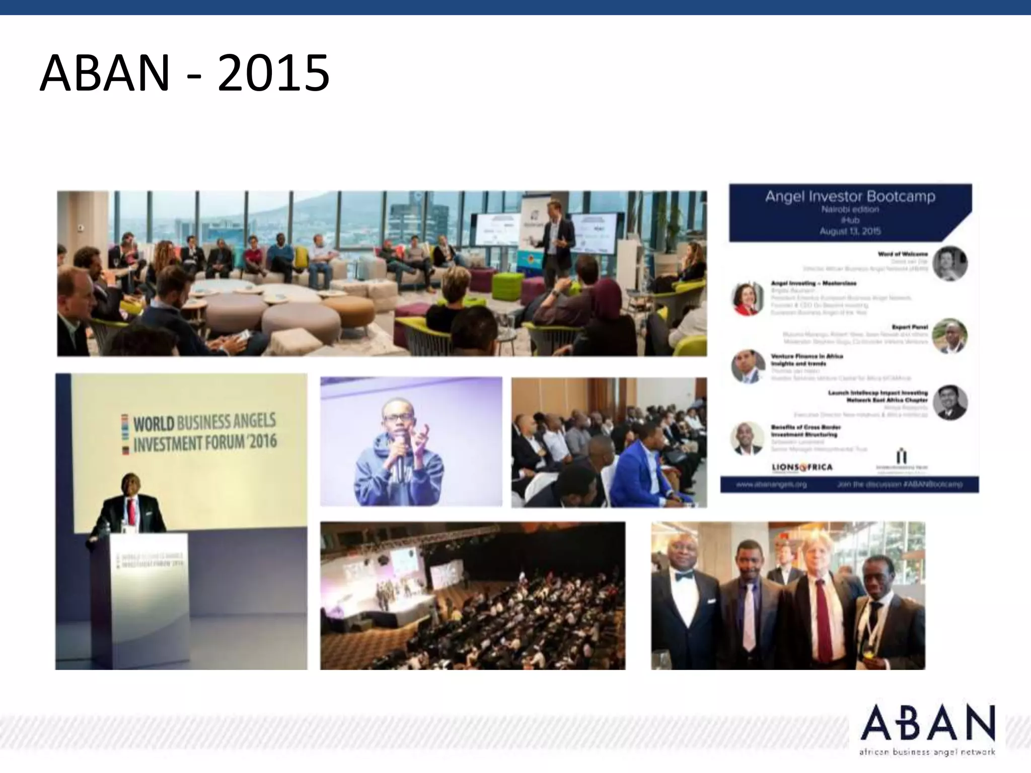 Aban in Africa 2016 | PPT