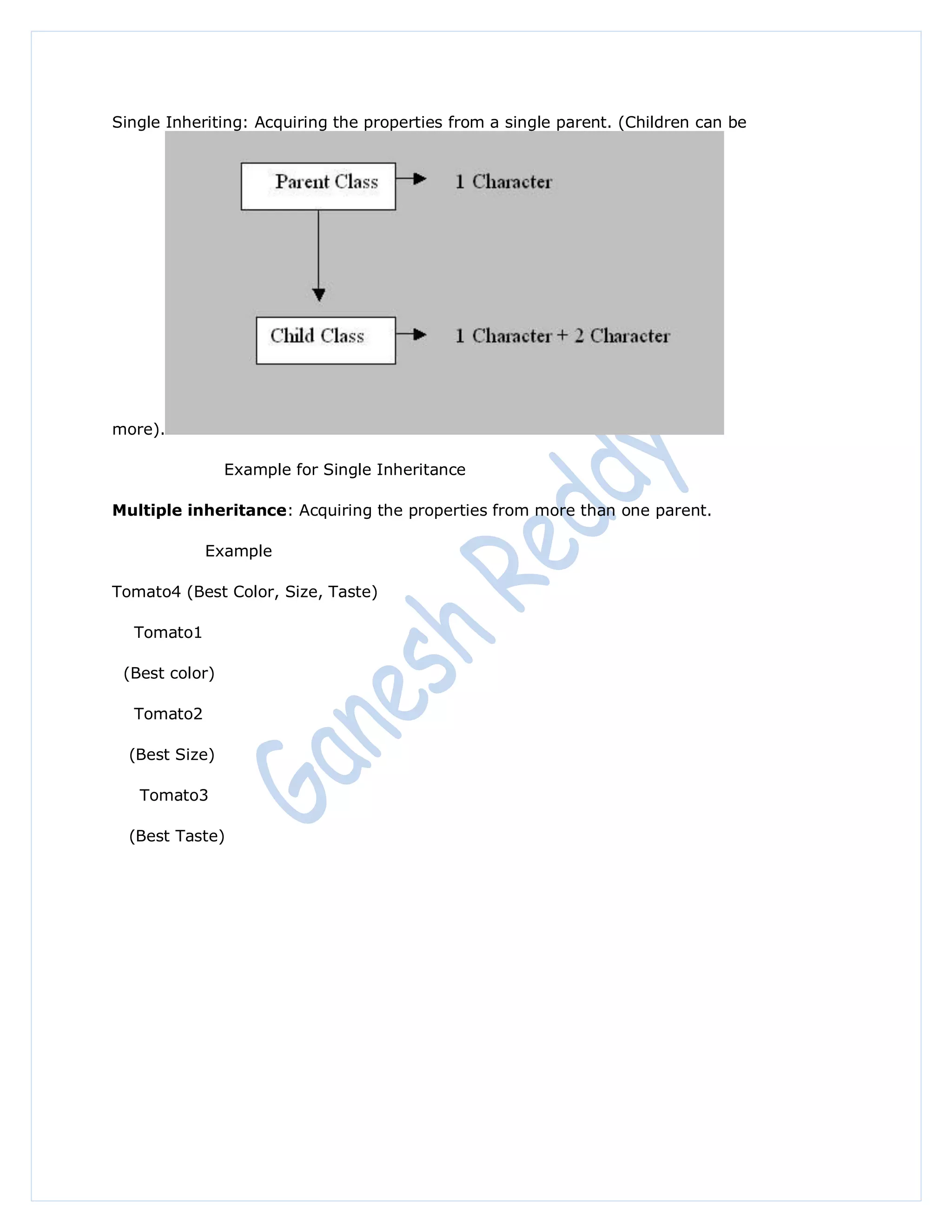 Abap object-oriented-programming-tutorials | PDF Abap object-oriented-programming-tutorials | PDF