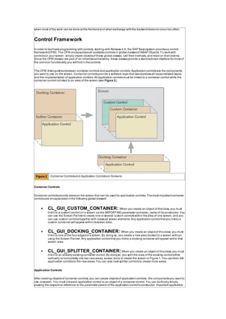 Abap objects in action | PDF