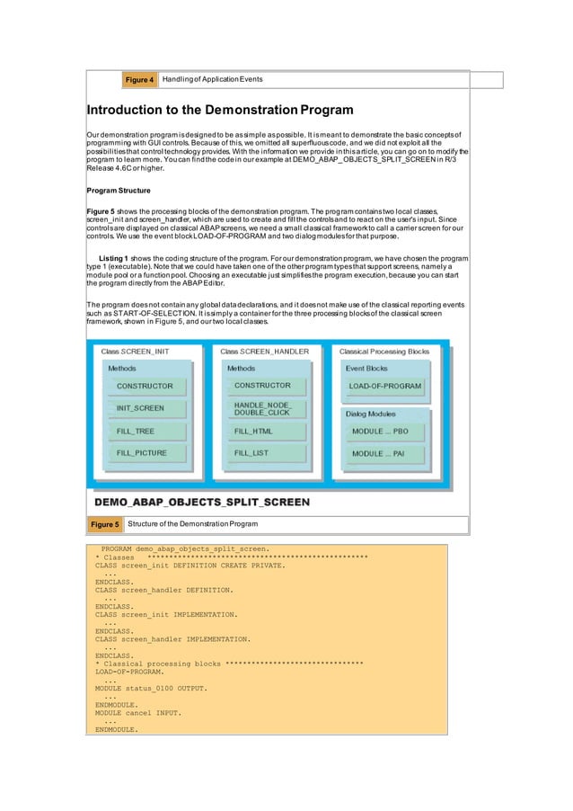Abap Objects In Action Pdf