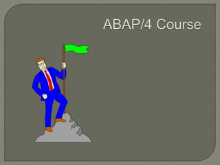 Abap ppt2 | PPT