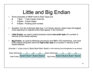 Abap slide class4 unicode-plusfiles | PPT