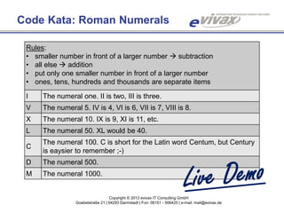 ABAP Unit and TDD | PDF