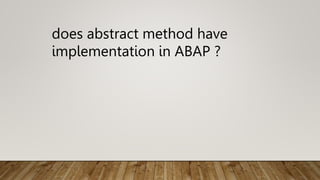 Abap views and lock objects.pptx