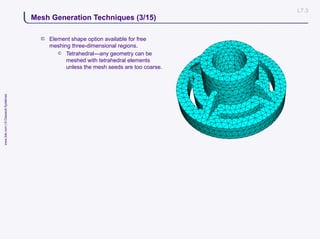 002- Abaq super meshing techniques .pptx