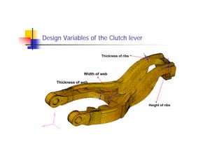 Abaqus2004 Morpher Isight | PDF | Computer Software and Applications | Computing