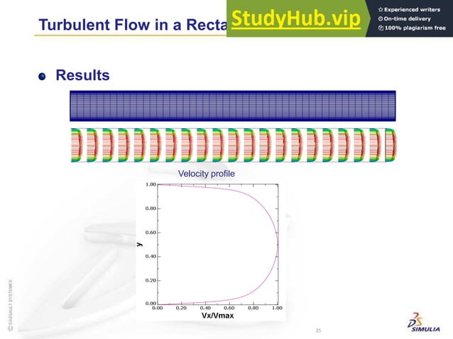 Abaqus CFD-Sample Problems | PDF | Physics | Science