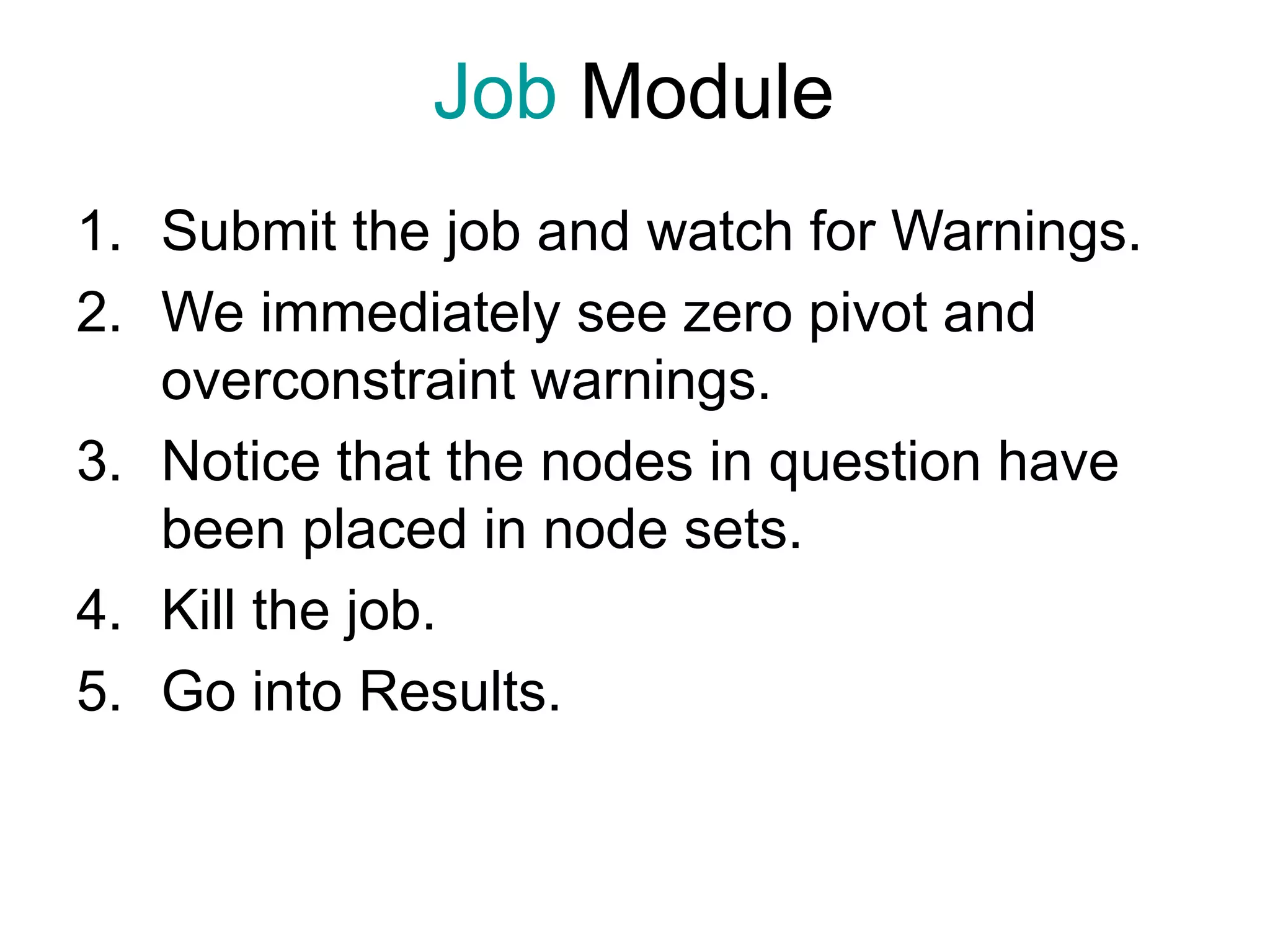 ABAQUS LEC.ppt | Physics | Science
