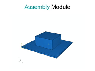 ABAQUS LEC.ppt