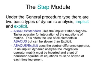 ABAQUS LEC.ppt