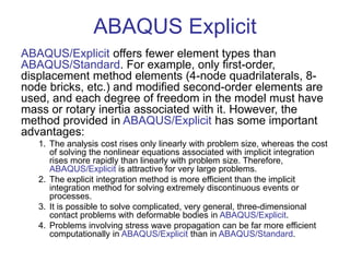 ABAQUS LEC.ppt
