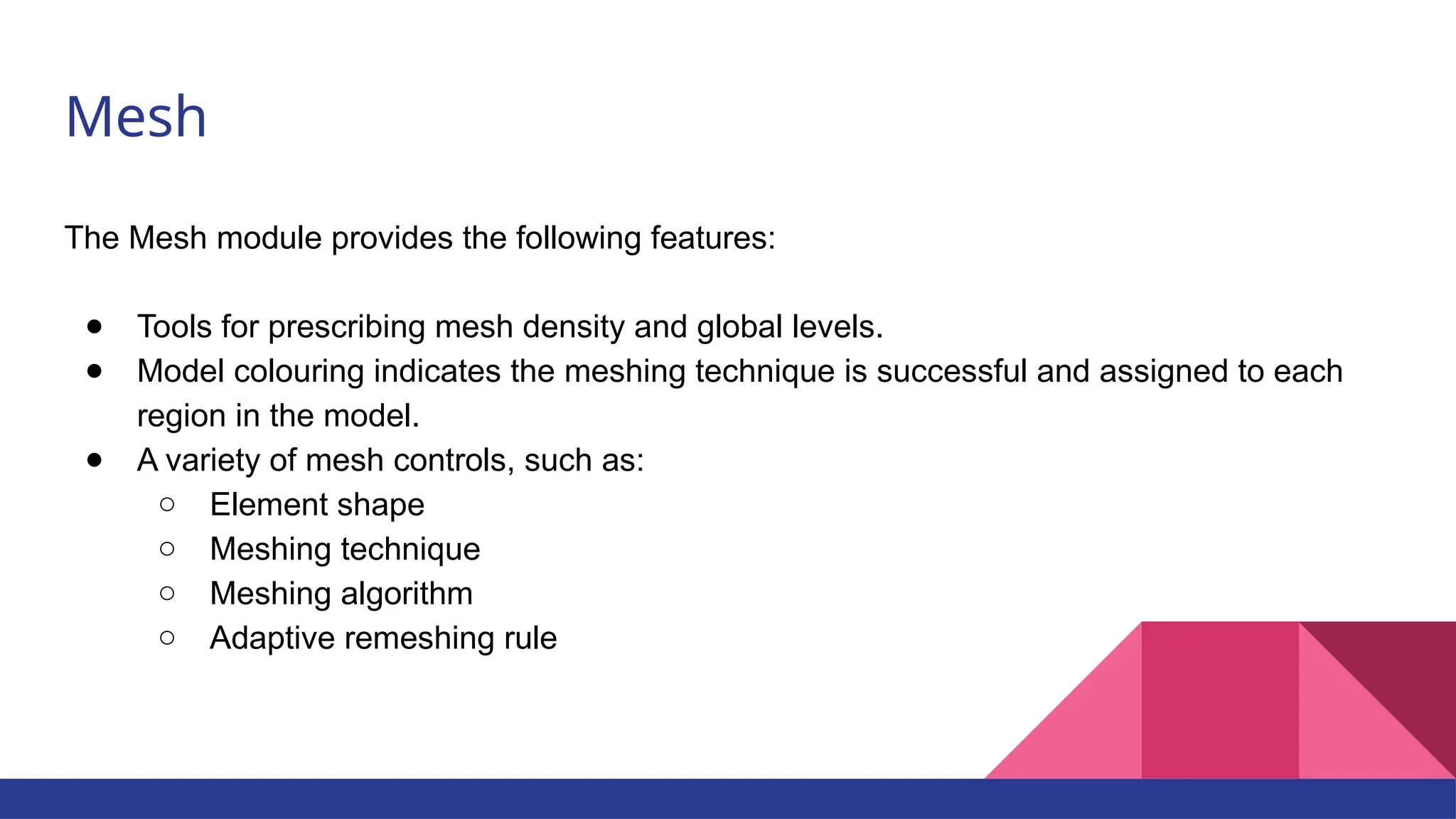 ABAQUS Software – Finite Element Analysis.pptx